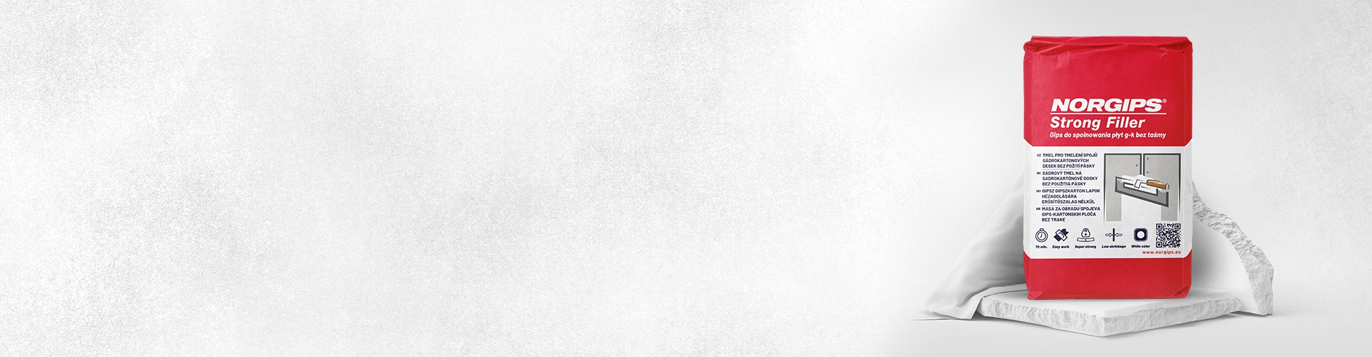 Norgips Polska - dostawca płyt gipsowo-kartonowych oraz produktów do ...