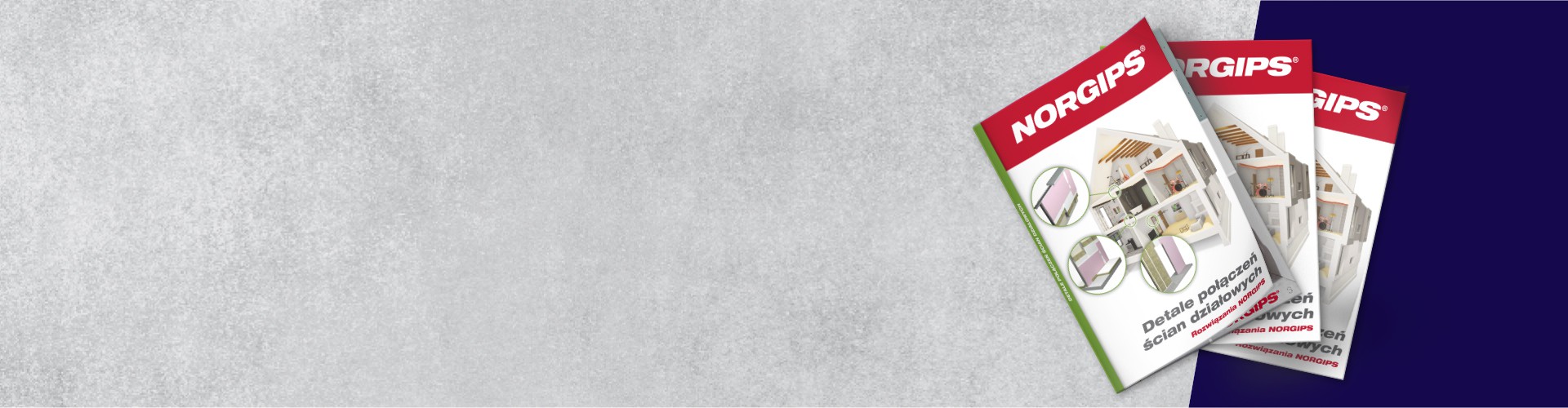 Norgips Polska - dostawca płyt gipsowo-kartonowych oraz produktów do ...