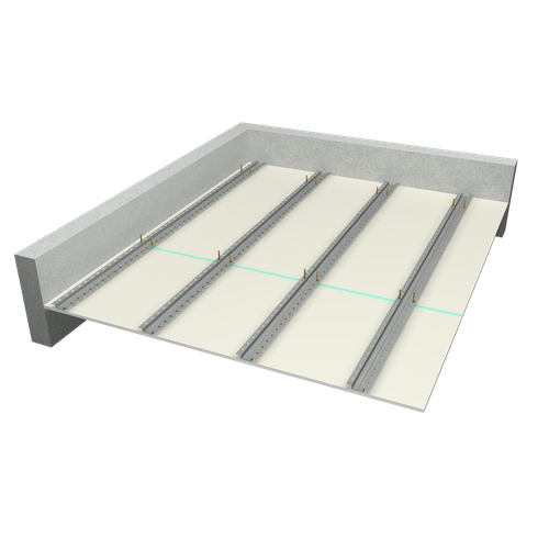 OSF - 1x12,5 GKFI DFH2/KAP - Okładziny sufitowe - Norgips Polska ...