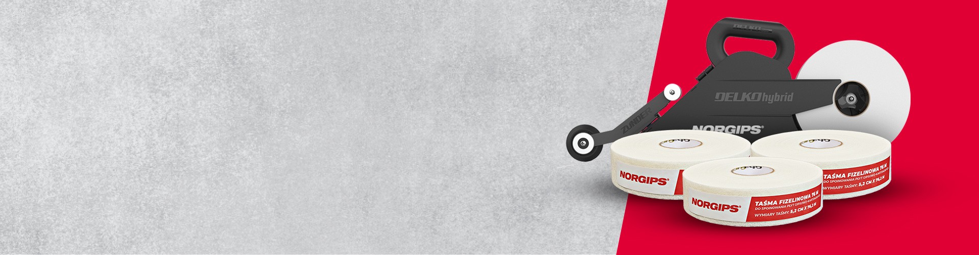 Norgips Polska - dostawca płyt gipsowo-kartonowych oraz produktów do ...