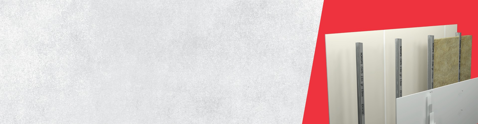 Norgips Polska - dostawca płyt gipsowo-kartonowych oraz produktów do ...