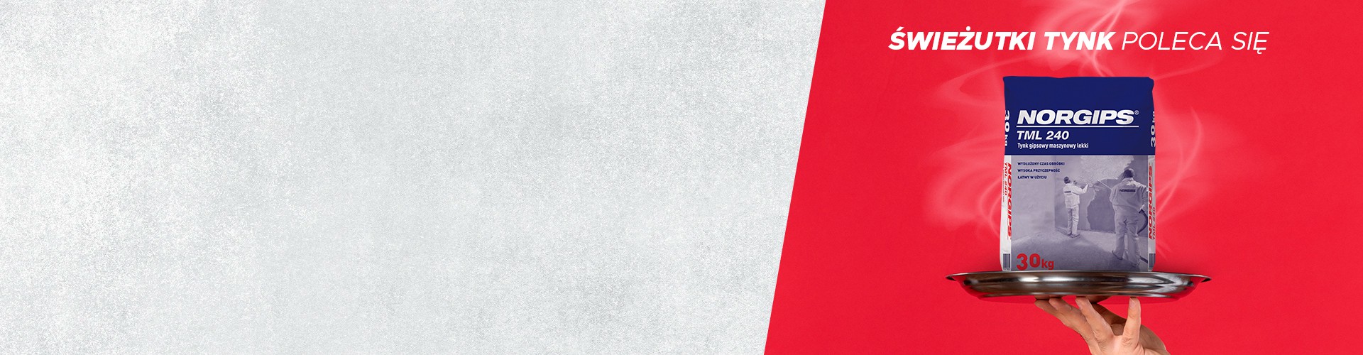 Norgips Polska - dostawca płyt gipsowo-kartonowych oraz produktów do wykończenia wnętrz